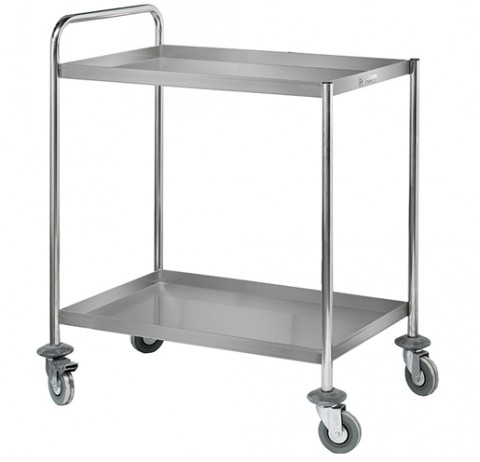 Trolleys | Arafura Catering Equipment