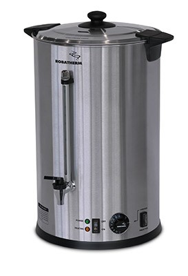Urns/Boiling | Arafura Catering Equipment